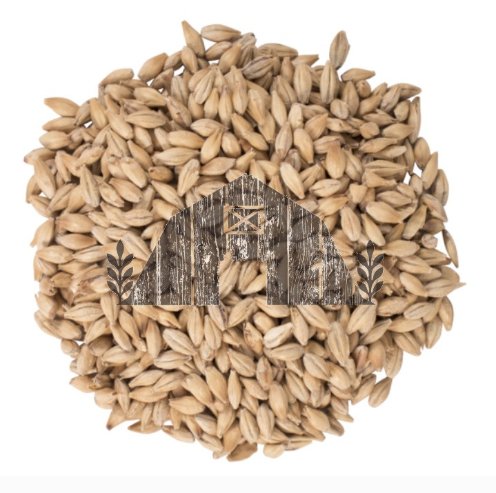 2-Row Base Malt | Farmhouse Brewing Supply