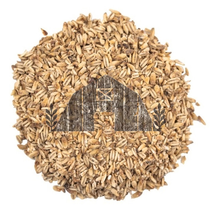 Golden Naked Oats Malt | Farmhouse Brewing Supply
