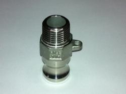 Part ‘F’ Camlock Adapter - Farmhouse Brewing Supply