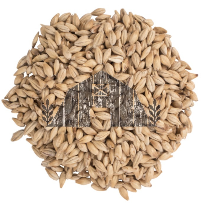 Golden Naked Oats Malt | Farmhouse Brewing Supply