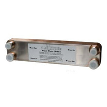 Shirron Plate Chiller