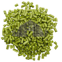 Akoya Hop Pellets | Farmhouse Brewing Supply