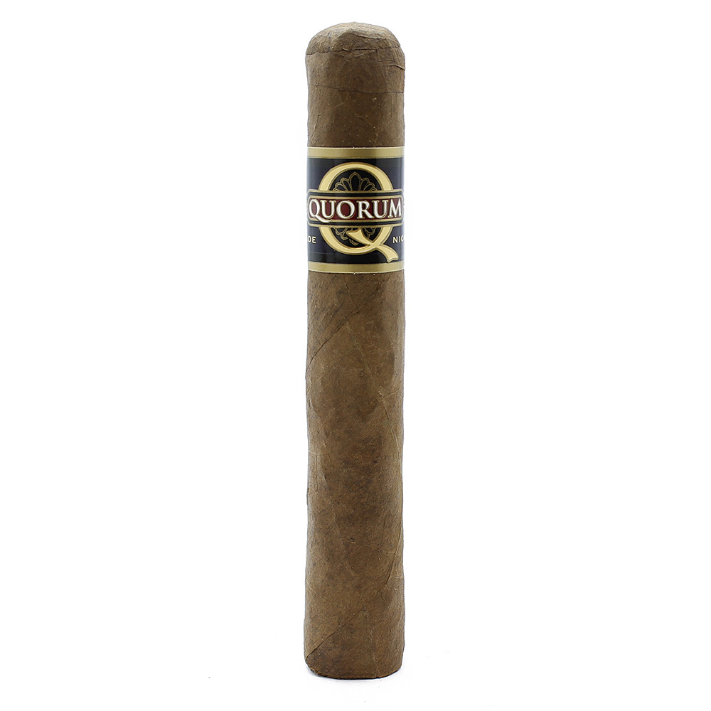 Quorum - Classic - Robusto - Bundle of 10 Cigars - GQ Tobaccos