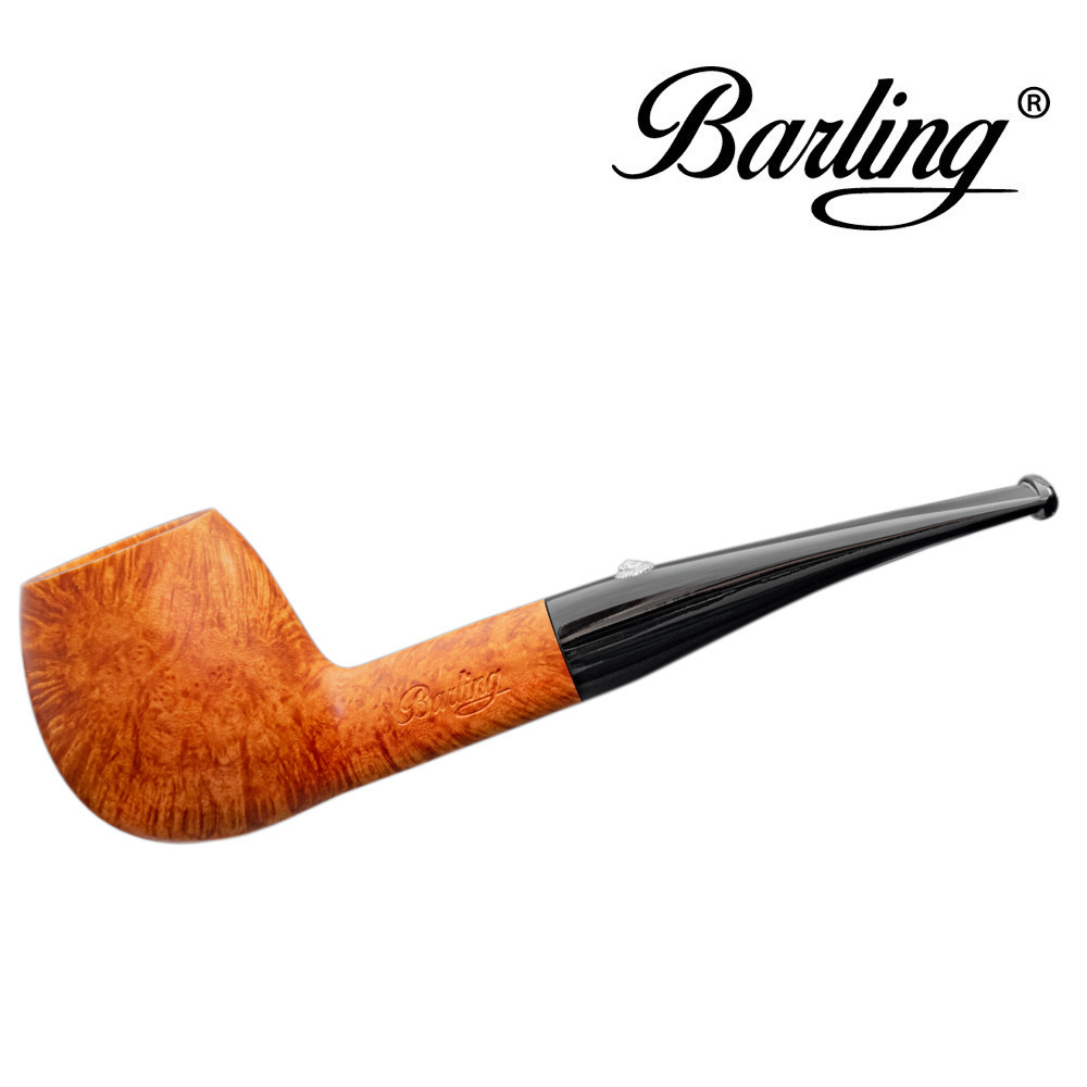 Barling Pipes | Tobacco Pipes | GQ Tobaccos