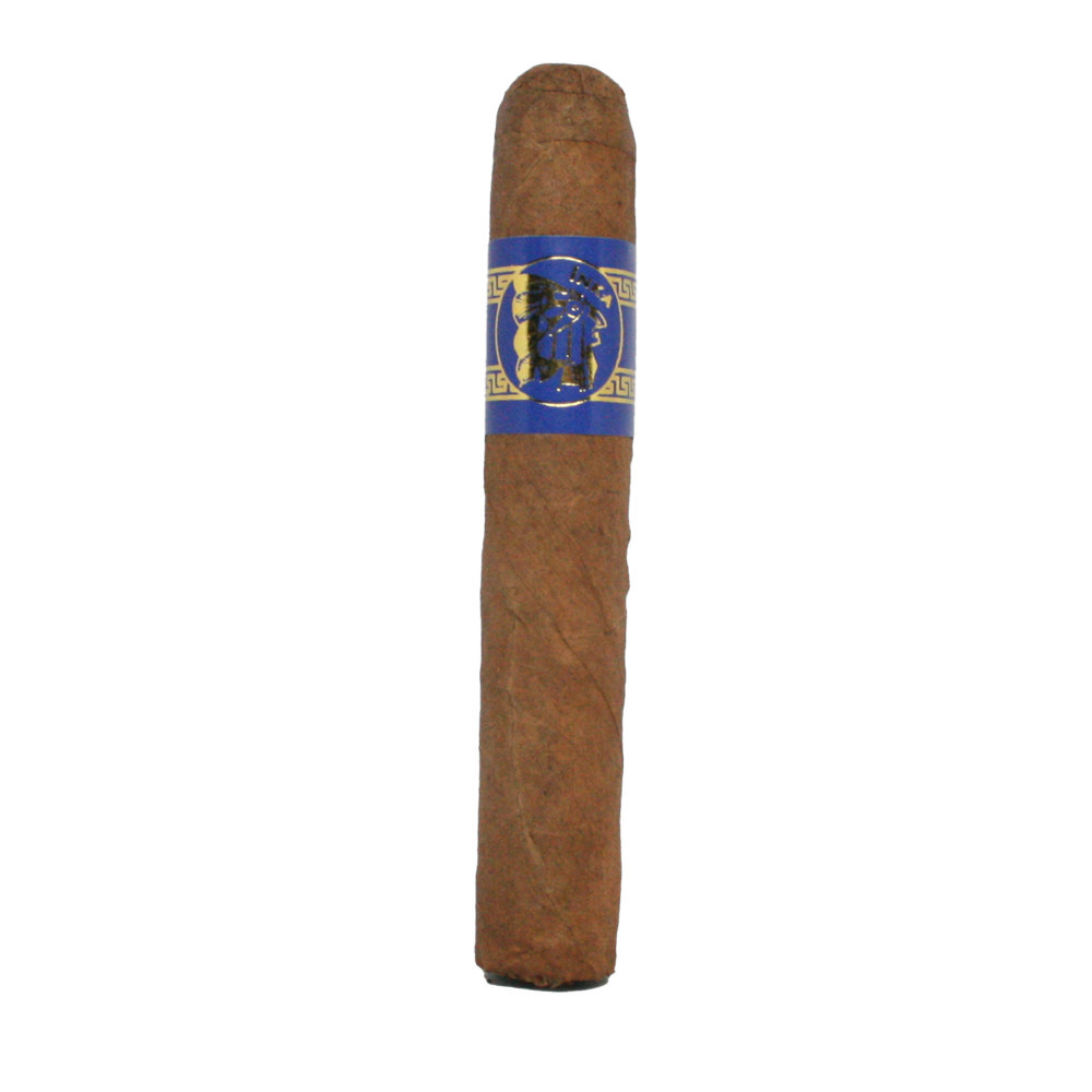 Inka - Secret Blend - Blue Robusto - Single Cigar - GQ Tobaccos