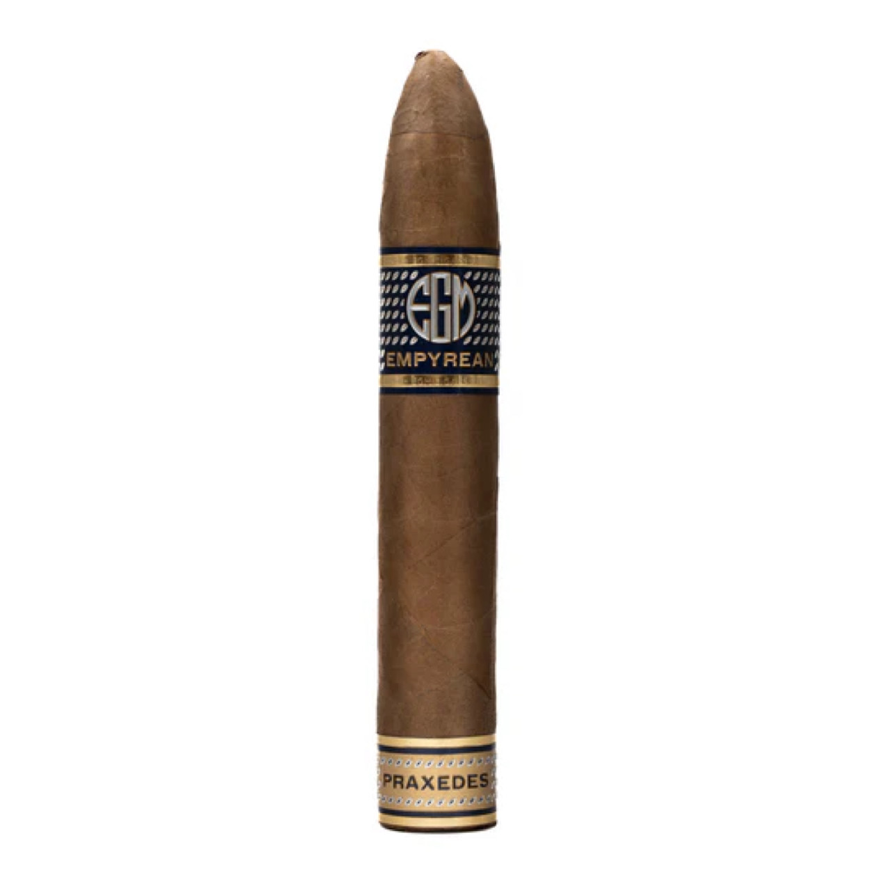 Cigars - New World Cigars - EGM Cigars - GQ Tobaccos