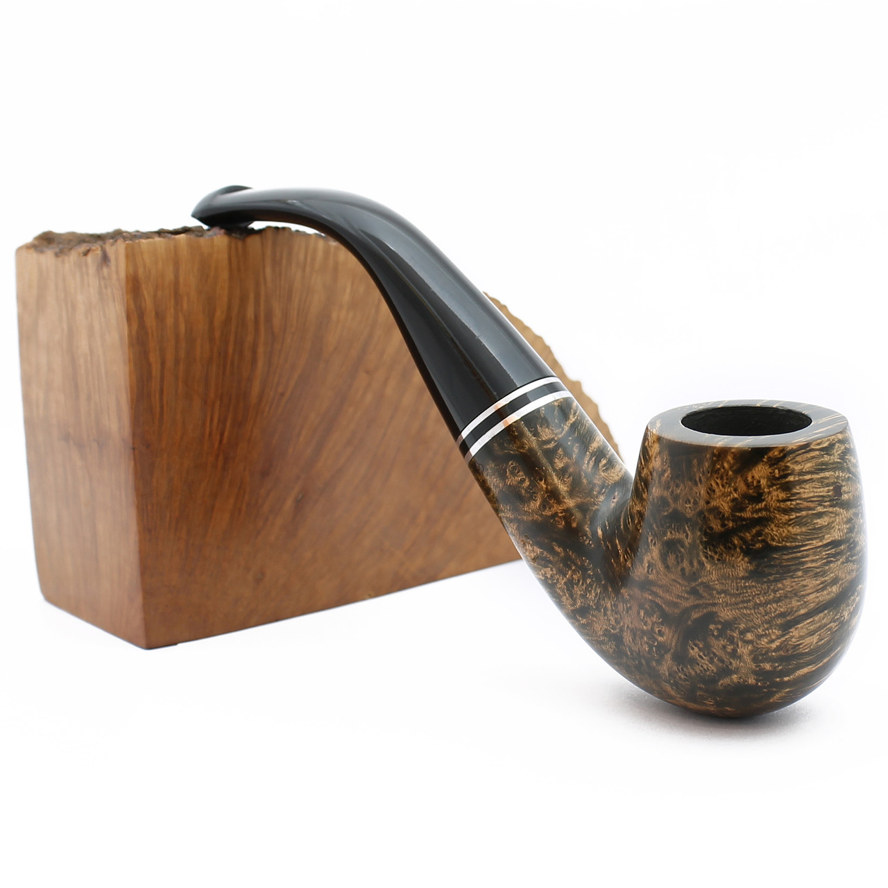 Peterson - 221 Dublin Filter - 9mm Filter Pipe - GQ Tobaccos