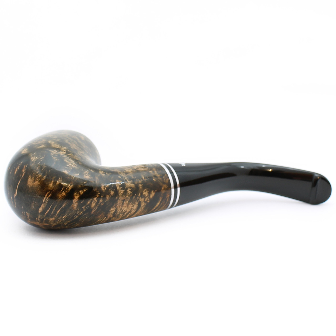 Peterson - 221 Dublin Filter - 9mm Filter Pipe - GQ Tobaccos
