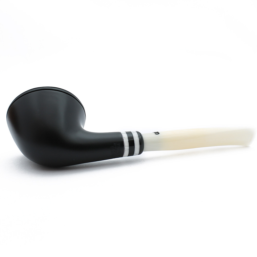 Stanwell - Black & White 406 - GQ Tobaccos
