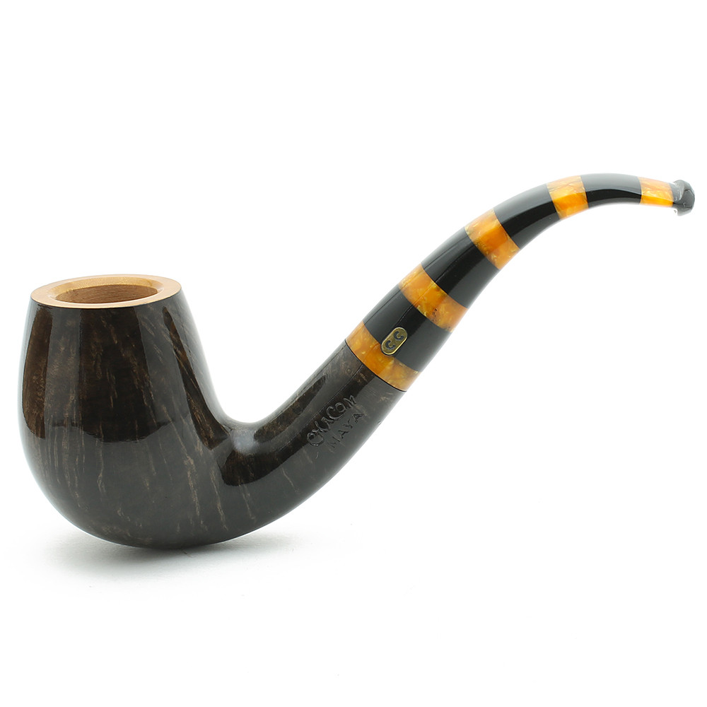 Chacom - Maya 851 (Grise) - GQ Tobaccos