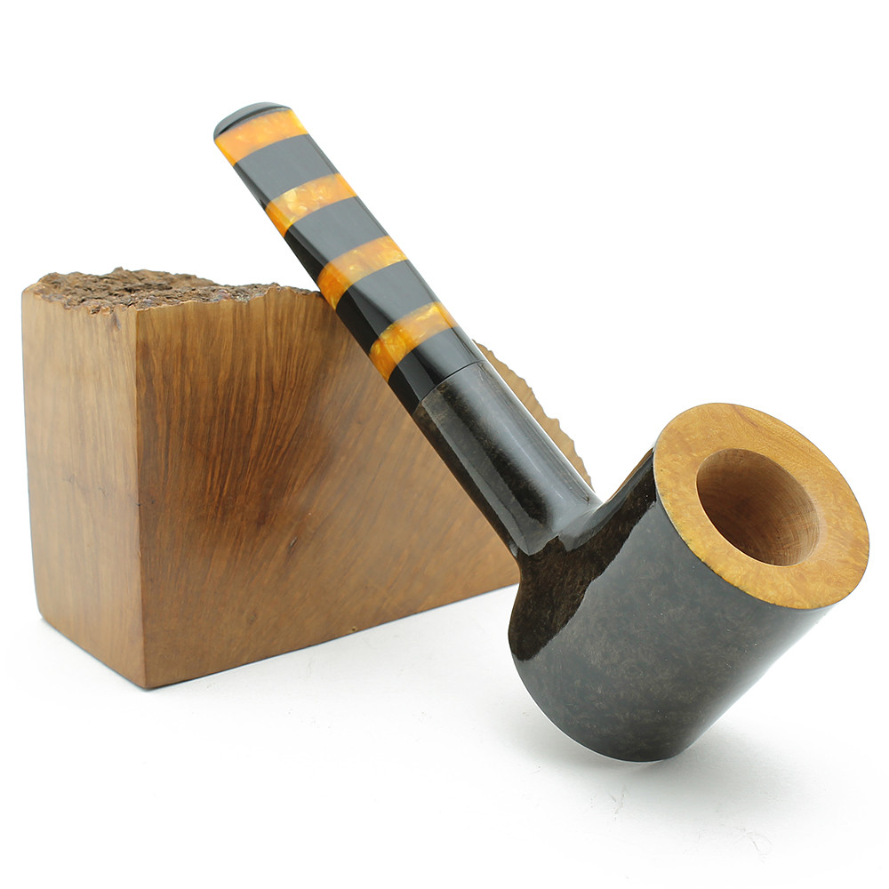 Chacom - Maya 155 (Grise) - GQ Tobaccos