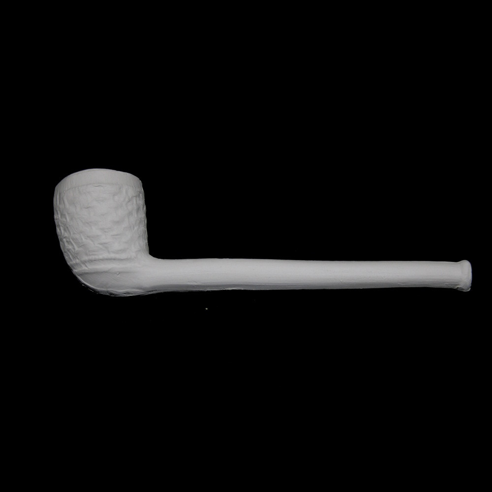 Small Clay Cutty Pipe #10 - GQ Tobaccos