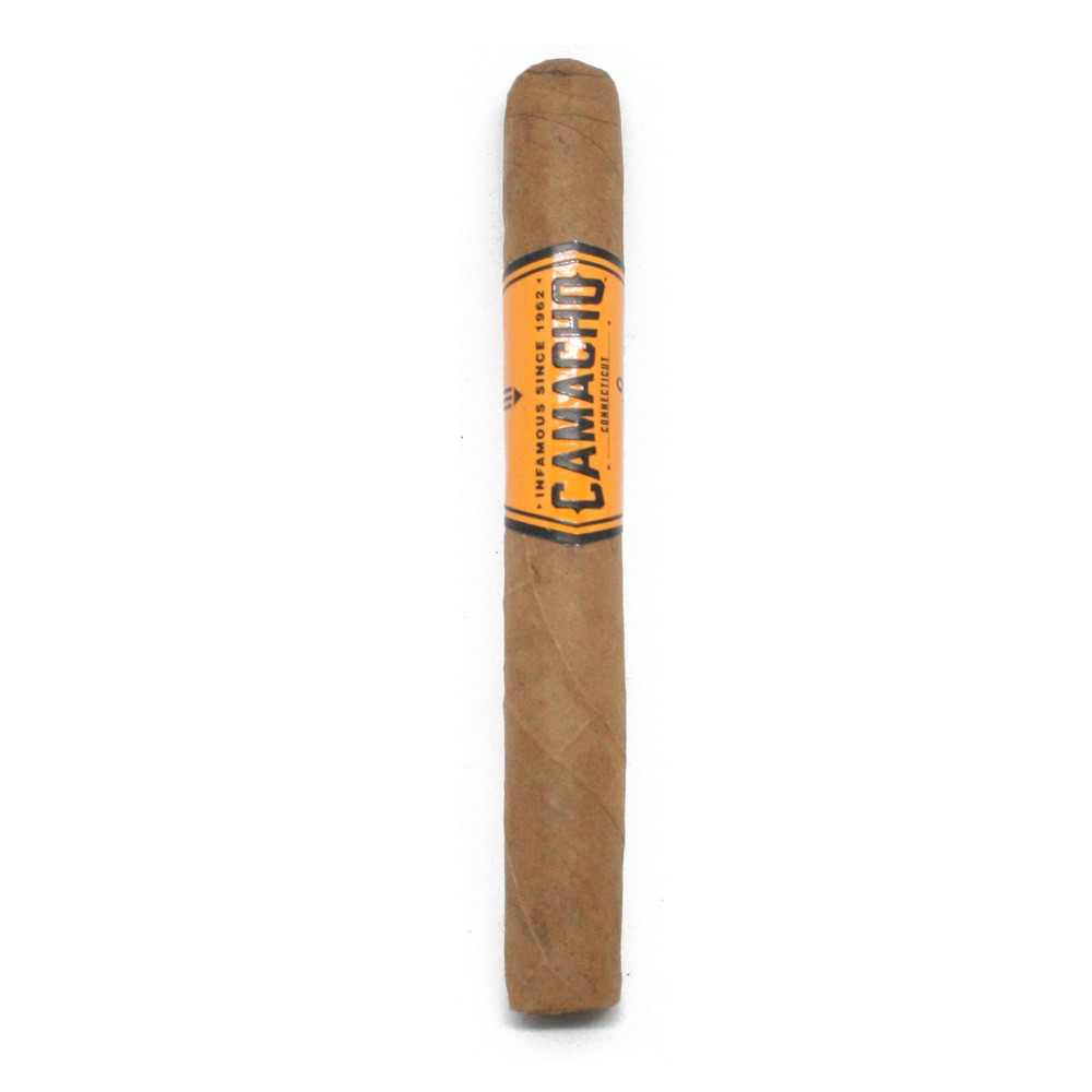 Camacho - Connecticut Machito - Pack of 6 Cigars - GQ Tobaccos