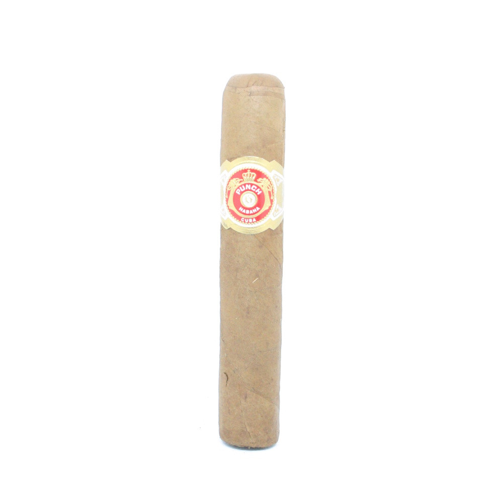 Punch - Short De Punch - Single Cigar - GQ Tobaccos