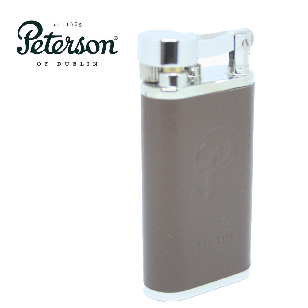 Peterson - Irish Harp - Pipe Lighter - GQ Tobaccos