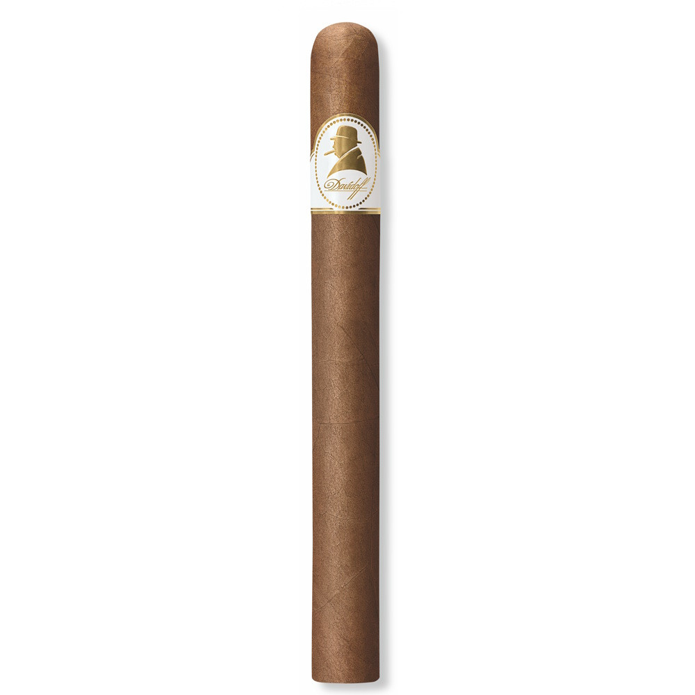 Davidoff - Winston Churchill - Churchill - Pack of 4 Cigars - GQ Tobaccos