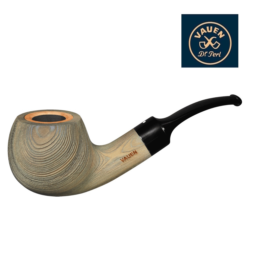 Vauen - Patina - 337 - 9mm Filter Pipe - GQ Tobaccos