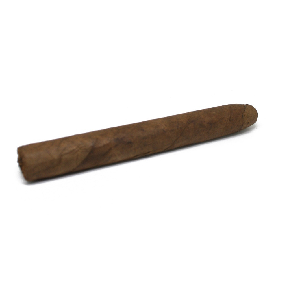 La Aurora - Principes - Corona - Brown (Chocolate) Single - GQ Tobaccos