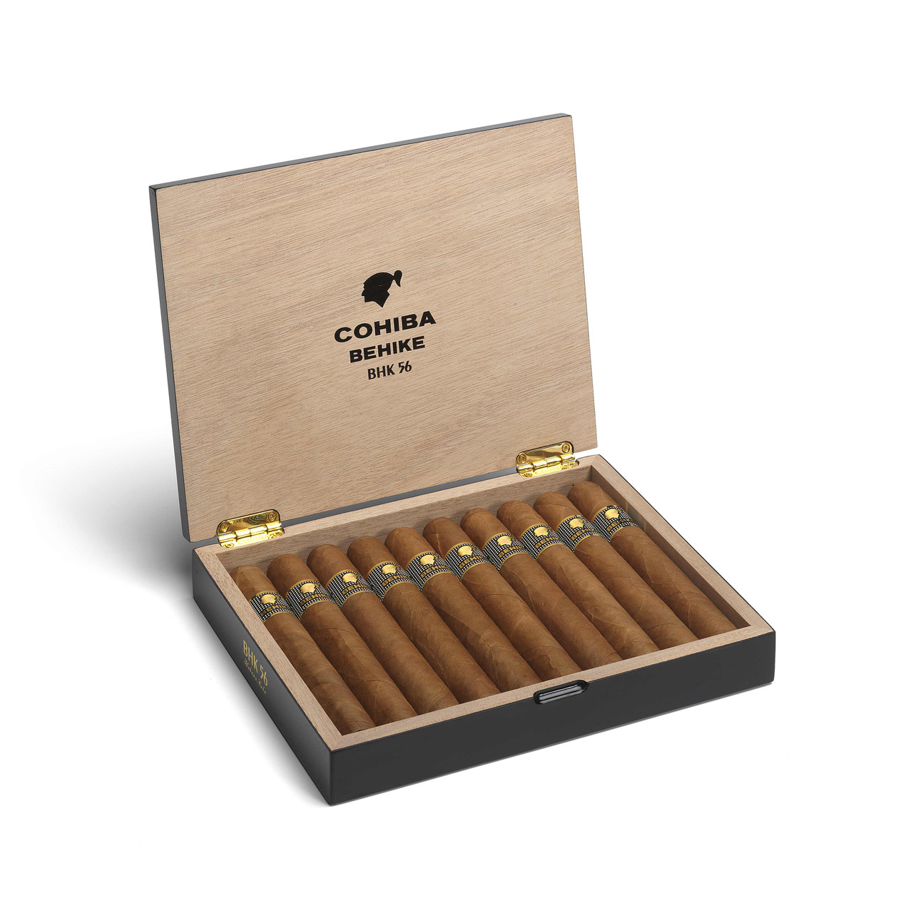 Cohiba Behike 52 - Cuban Cigar