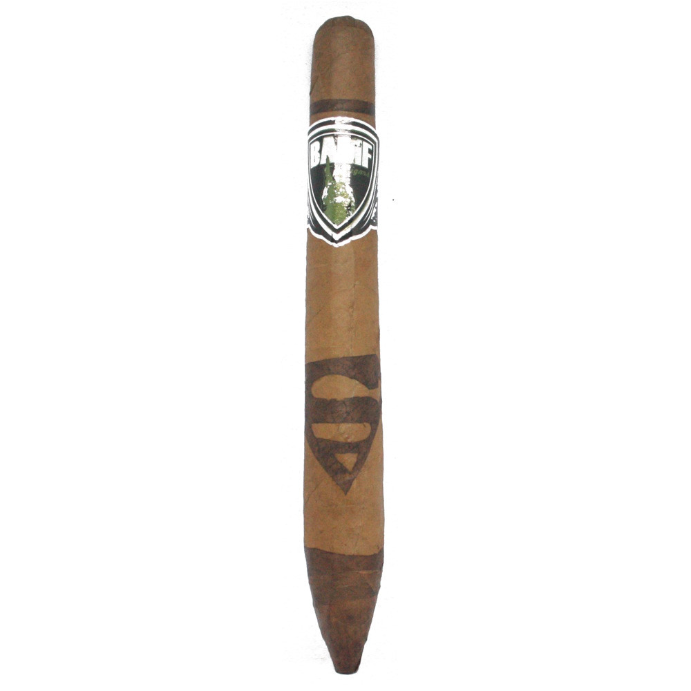 Bamf - Superheroes - Super - Single Cigar - GQ Tobaccos