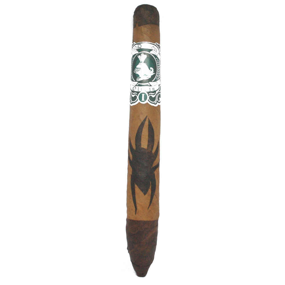 Bamf - Superheroes - Spider - Single Cigar - GQ Tobaccos