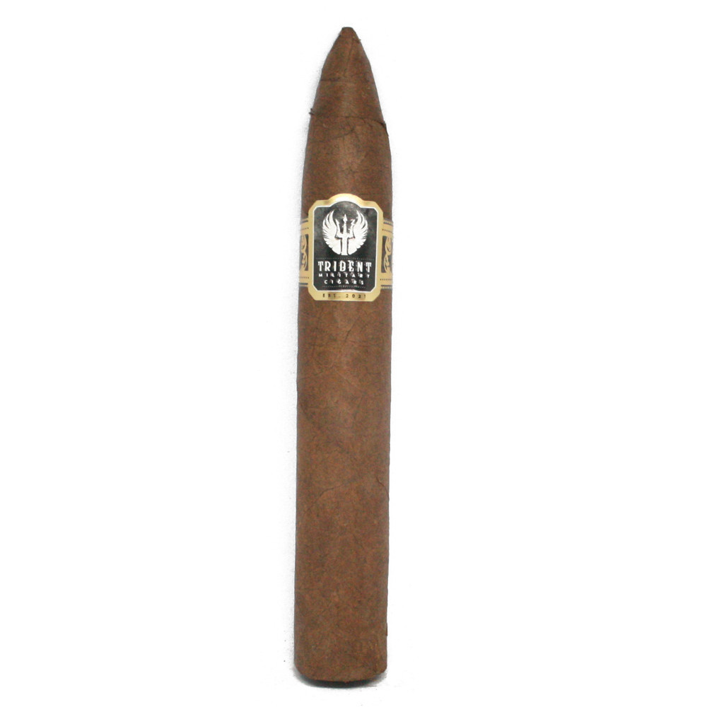 Trident Military Cigars - The Warspite - Box of 10 Cigars - GQ Tobaccos