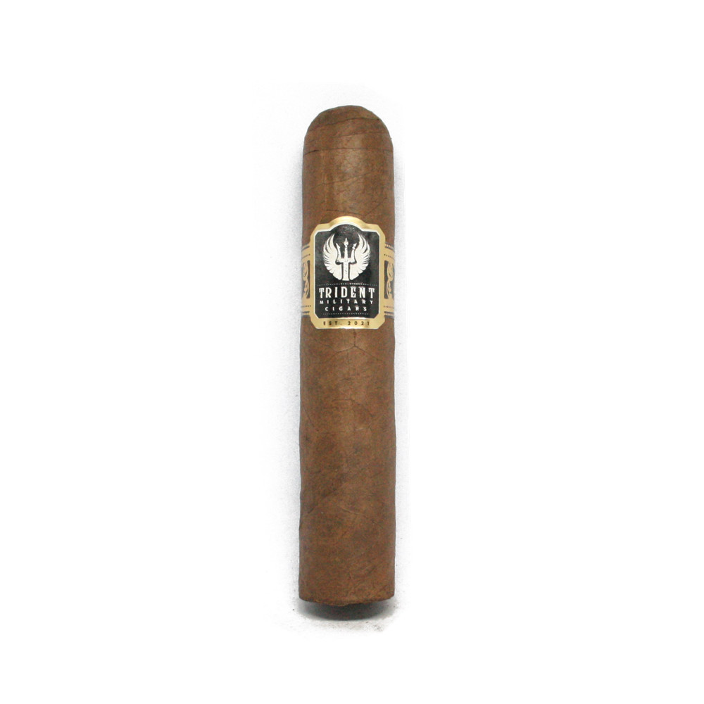 Trident Military Cigars - The Few - Single Cigar - GQ Tobaccos