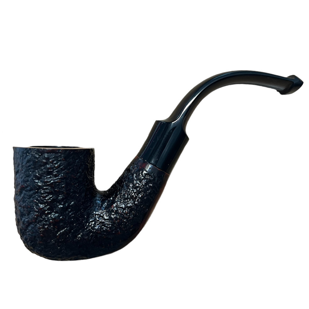 Northern Briars - Regal Rox Cut - Hungarian (Gr3) Pipe - GQ Tobaccos
