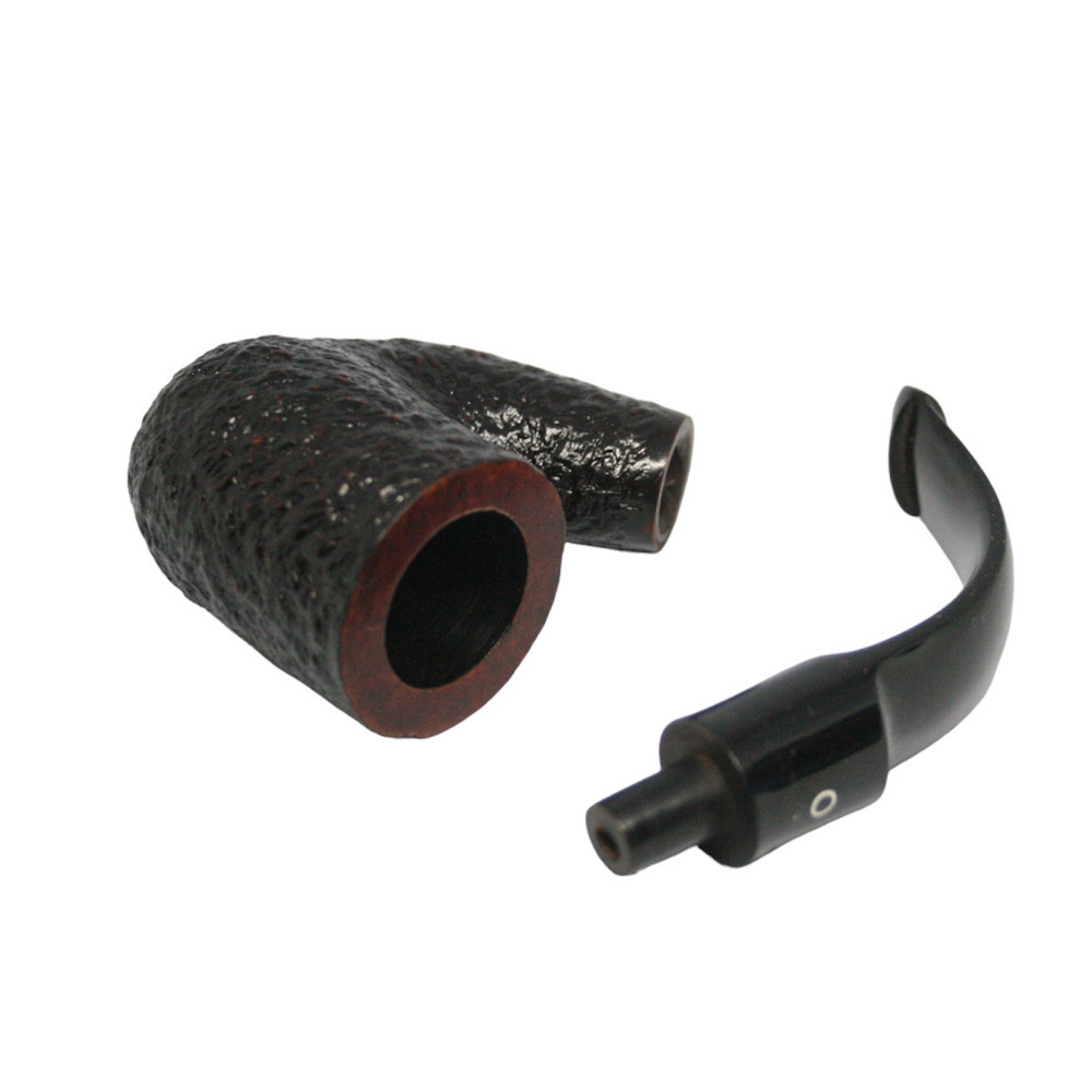 Northern Briars - Regal Rox Cut - Hungarian (Gr3) Pipe - GQ Tobaccos