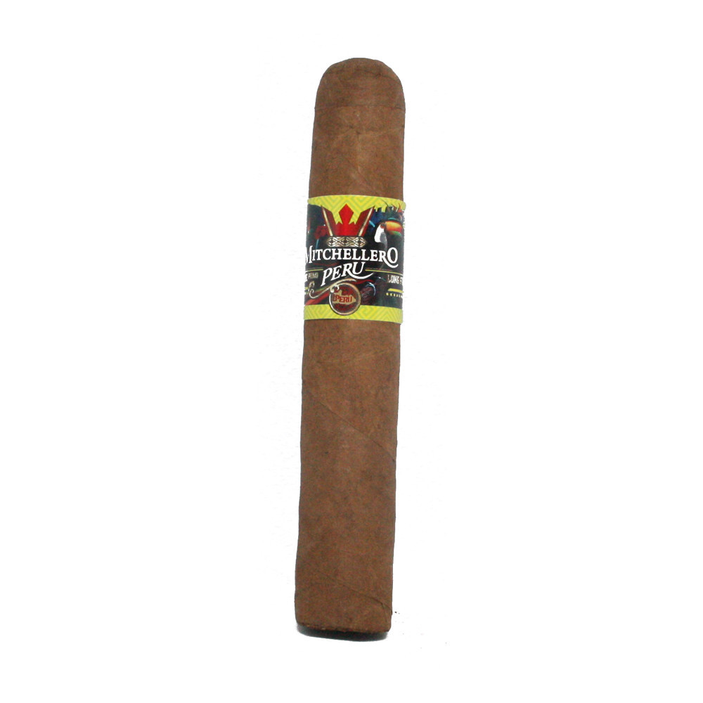 Mitchellero Peru - Gordo - Box of 20 Cigars - GQ Tobaccos