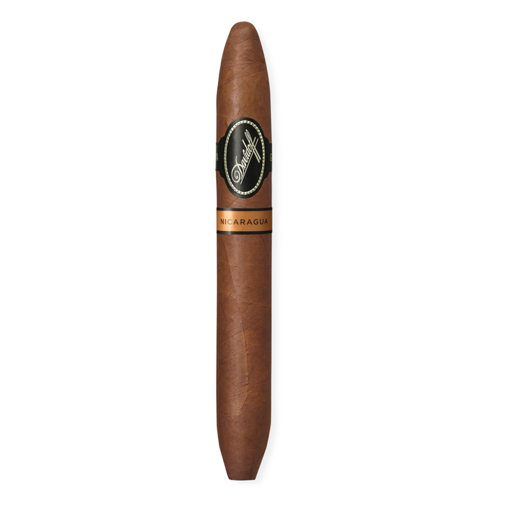 Davidoff - Nicaragua - Diademas - Box of 12 Cigars - GQ Tobaccos