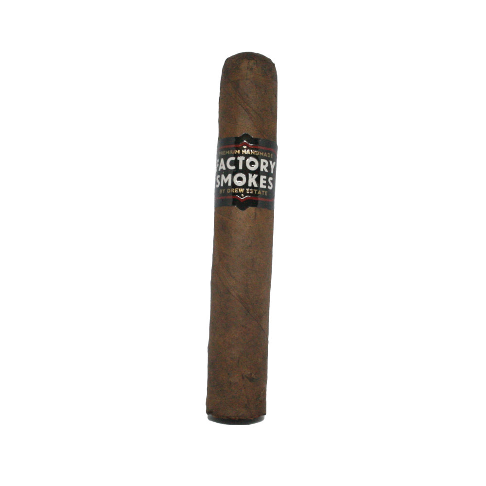 Drew Estate -Factory Smokes - Maduro Robusto - Bundle of 25 Cigars - GQ ...