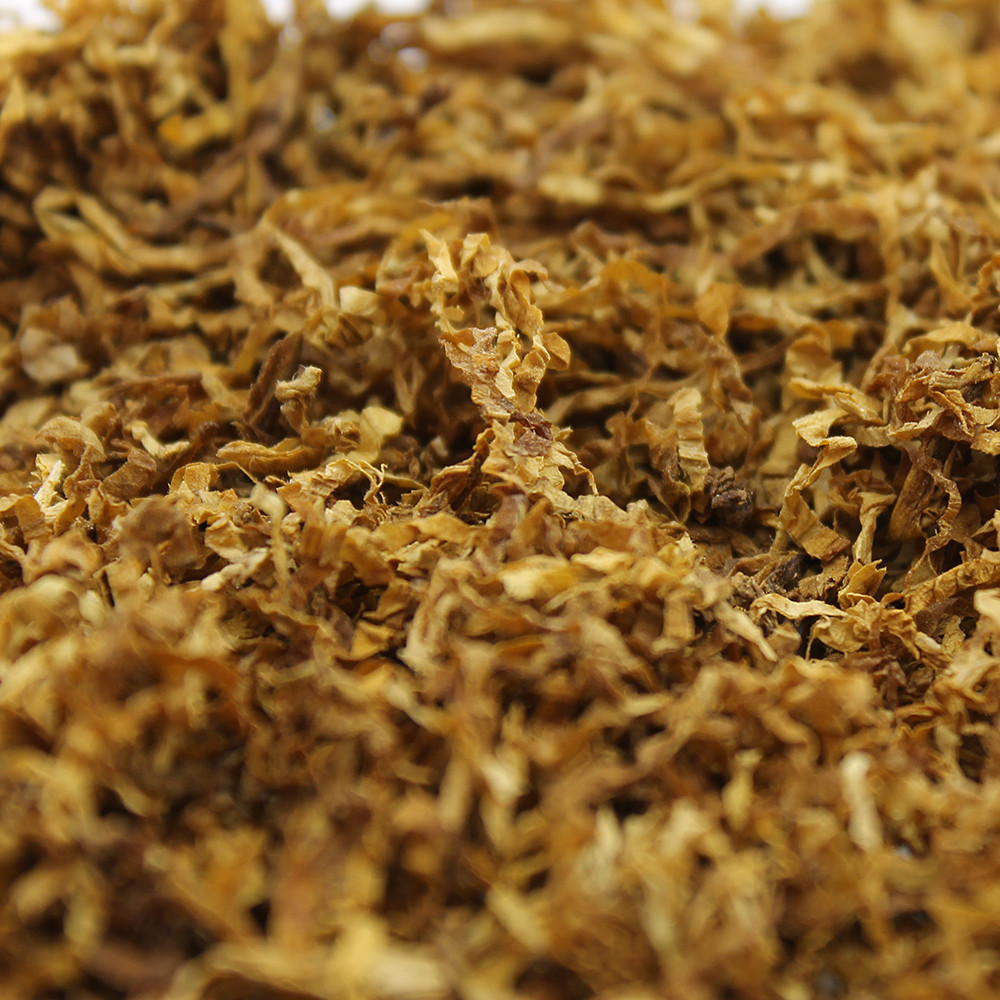 Kendal Gold Shag - Dutch - GQ Tobaccos