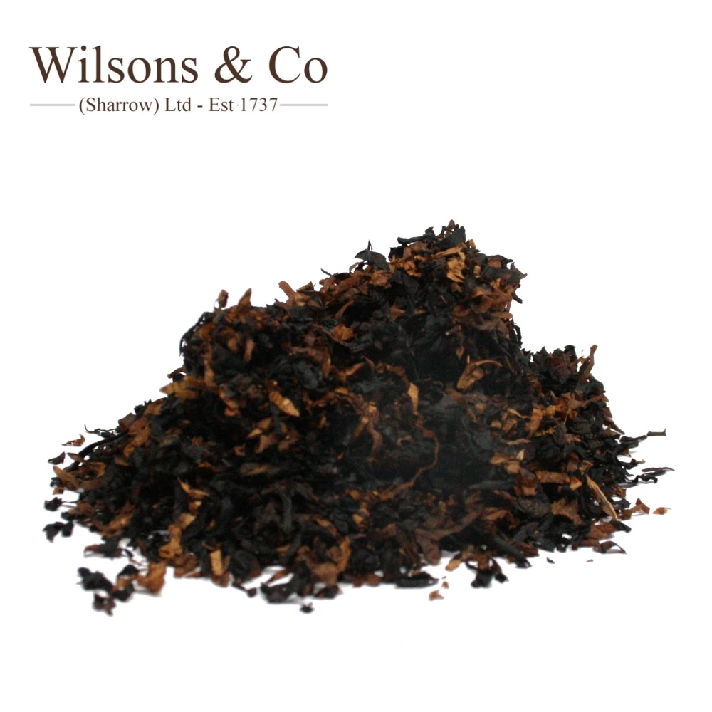 Wilsons of Sharrow - Superior - Pipe Tobacco - GQ Tobaccos