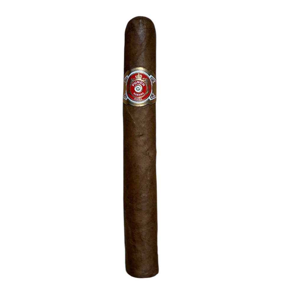 Punch - Triunfos - Single Cigar - GQ Tobaccos