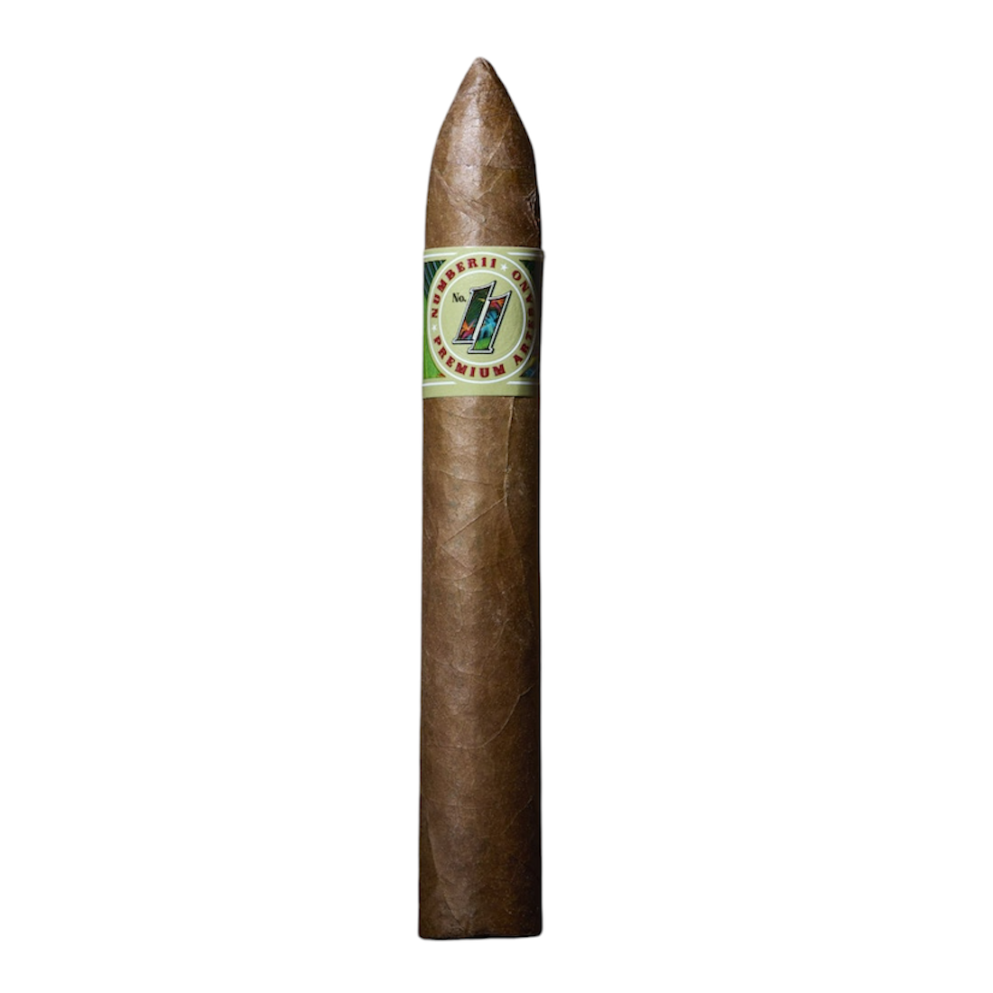 Number 11 - Artisan Torpedo - Single Cigar