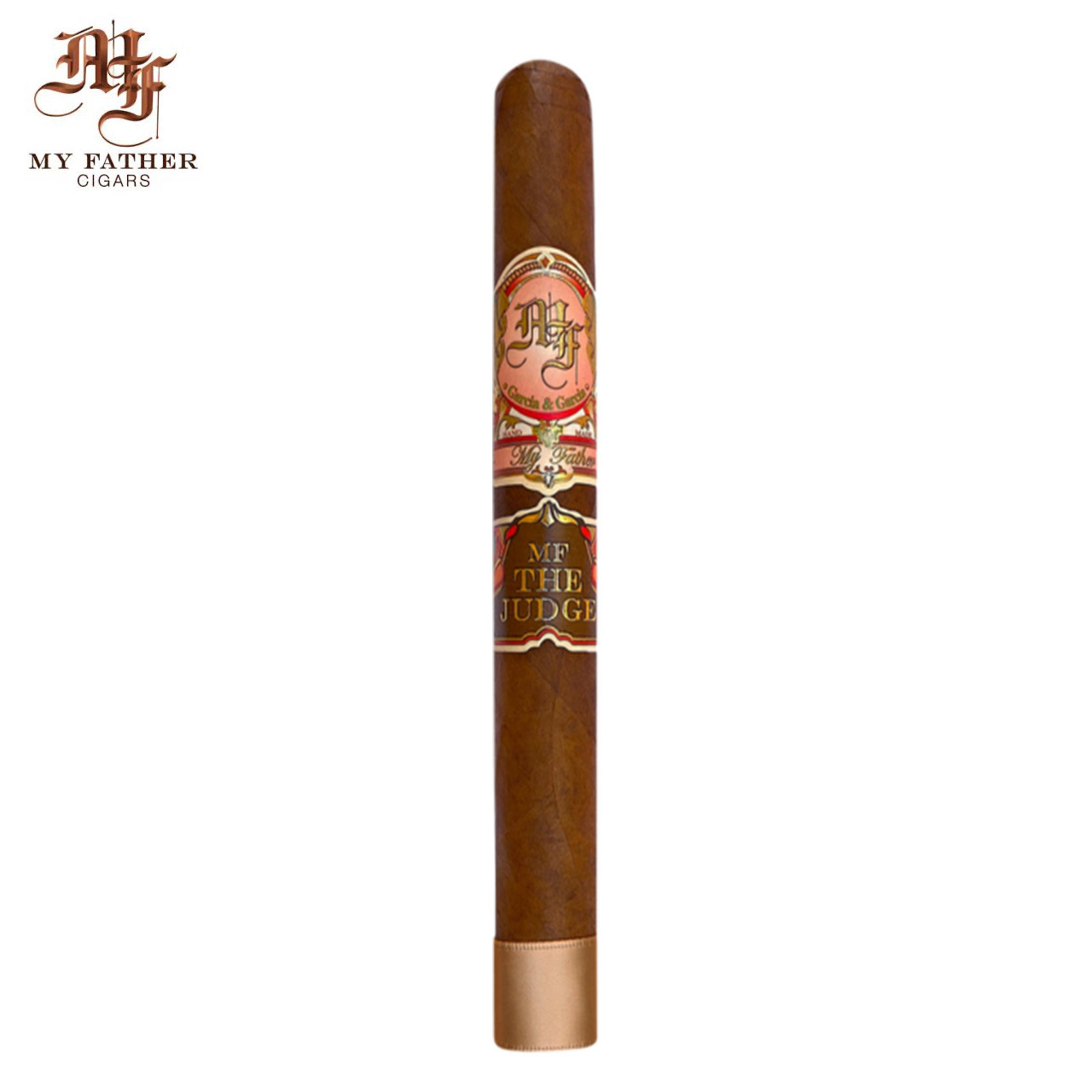 My Father - The Judge Corona Gorda - Box of 23 Cigars