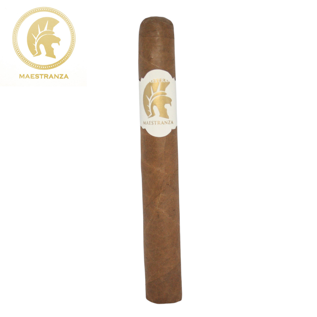 Maestranza - Baron - Single Cigar