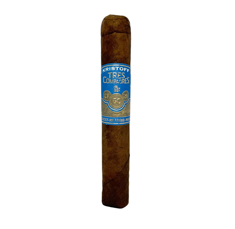 La Estancia - Edicion Exclusiva #50 - Single Cigar