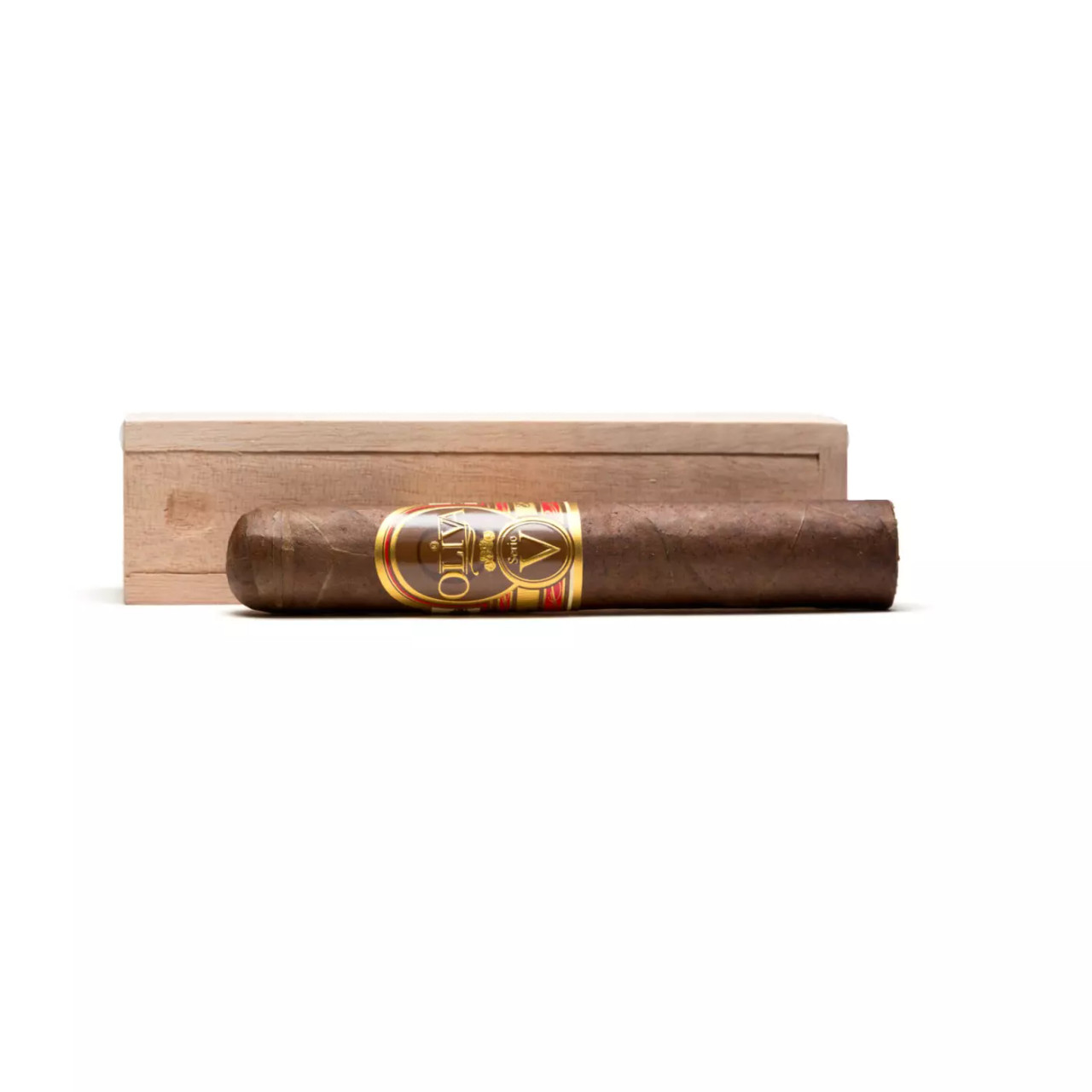 Oliva - Serve V Tabolisa Uno Edition - Single Boxed Cigar - GQ Tobaccos