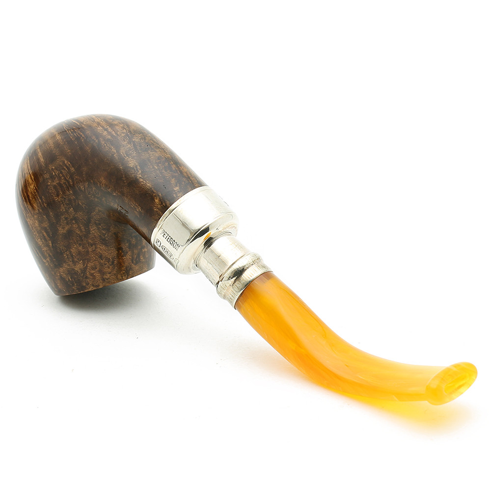 Falcon Pipe Bowl | Tobacco Pipes | GQ Tobaccos