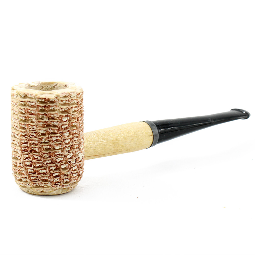 Missouri Meerschaum - Pride (Straight) - GQ Tobaccos