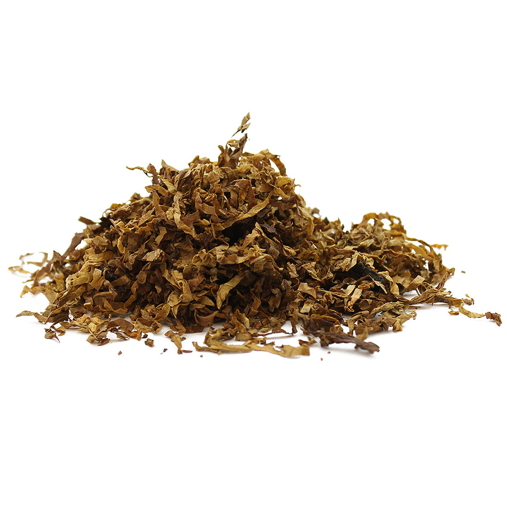 Capstan Ready Rubbed Navy Cut - 25g - GQ Tobaccos
