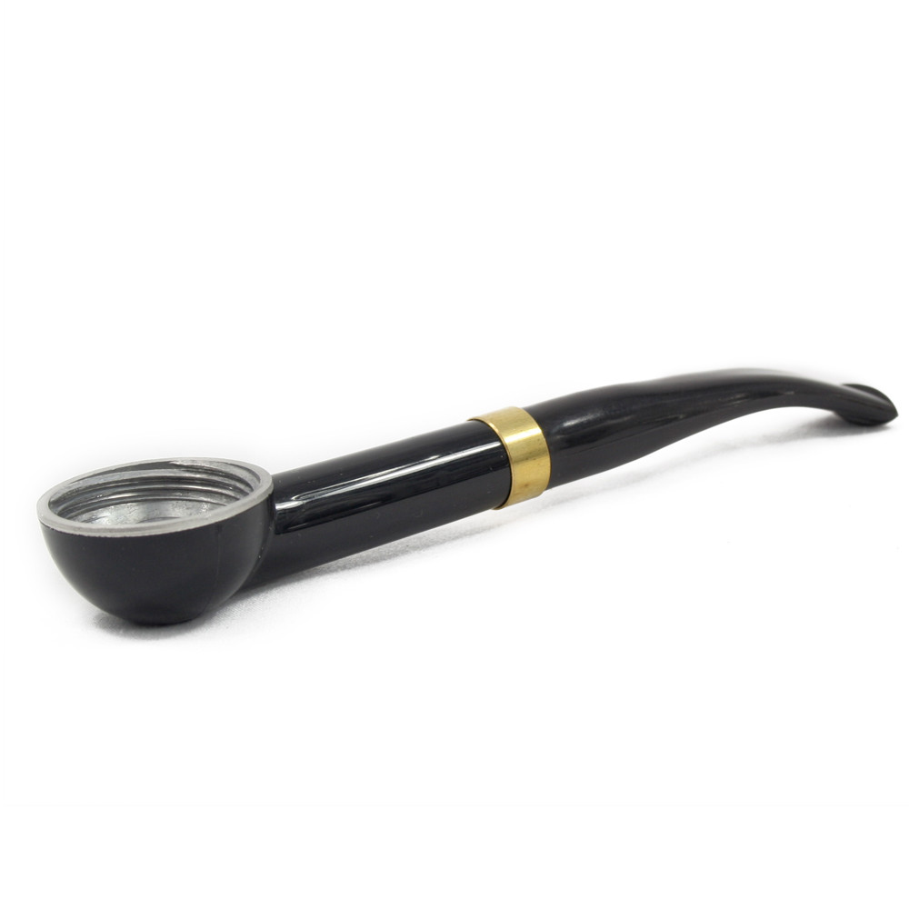 Falcon International Stem - Curved (Standard Bit) - GQ Tobaccos