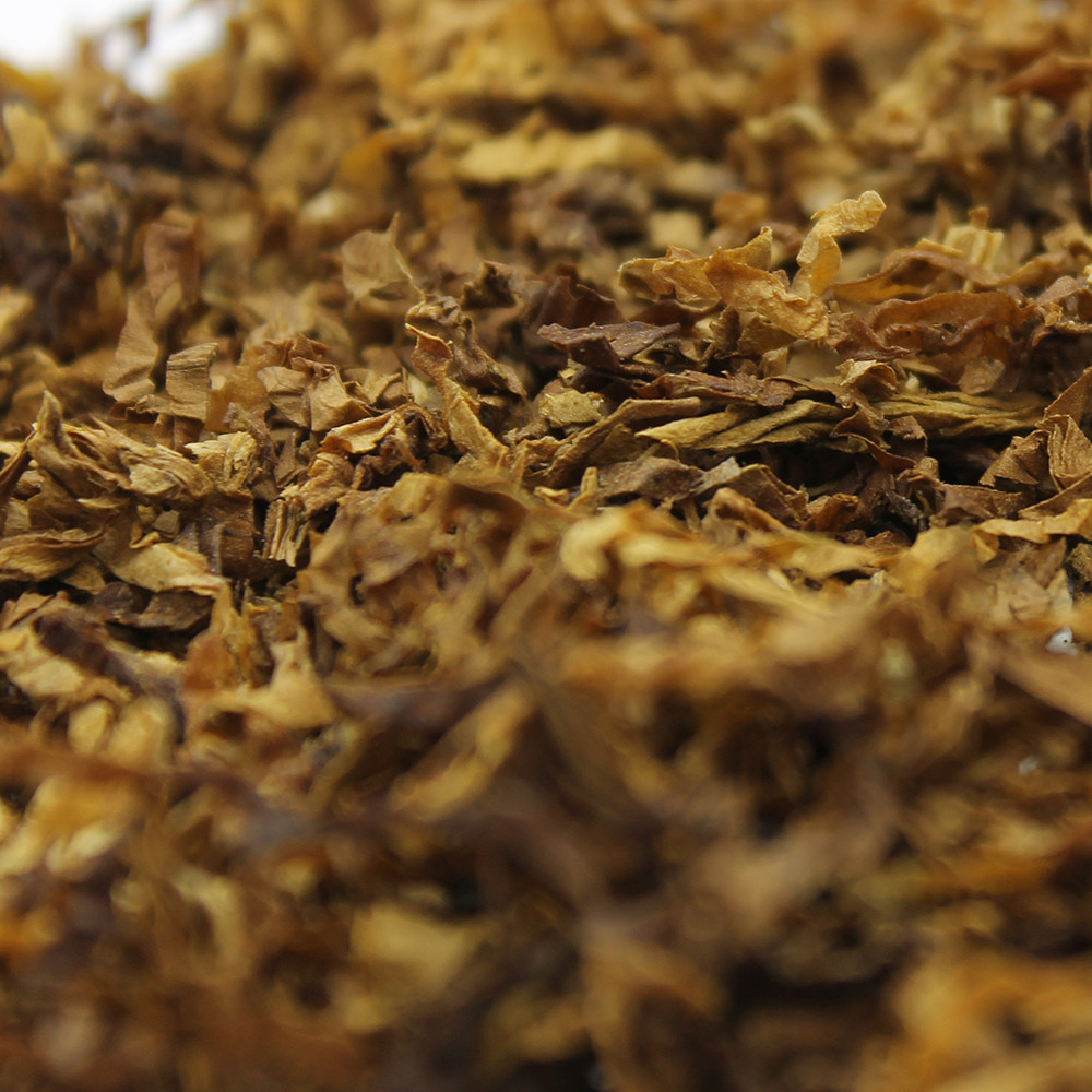 Capstan Ready Rubbed Navy Cut - 25g - GQ Tobaccos