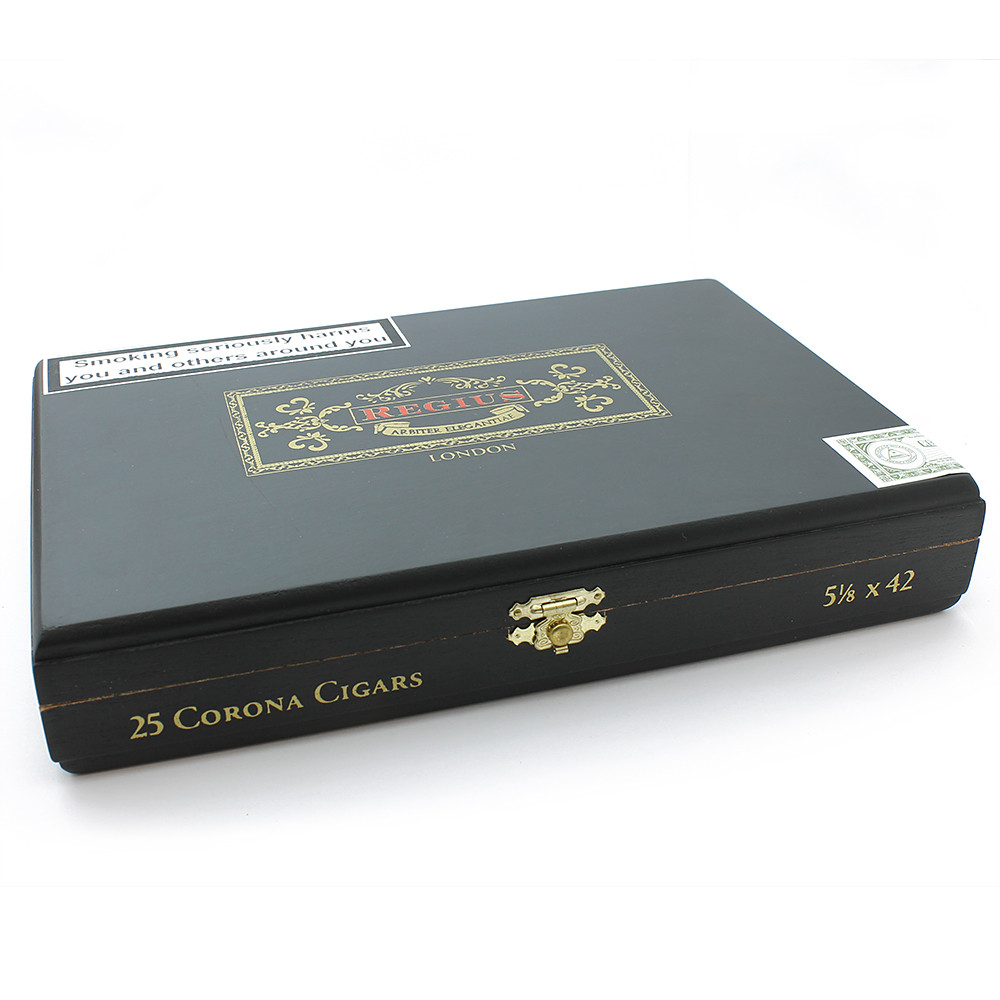 Regius - Corona - Single Cigar - GQ Tobaccos