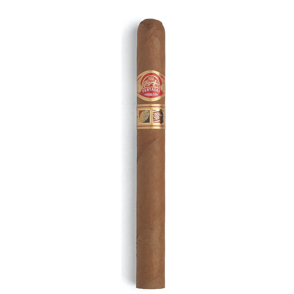 Cigars - Cuban Cigars - Partagas - Page 1 - GQ Tobaccos
