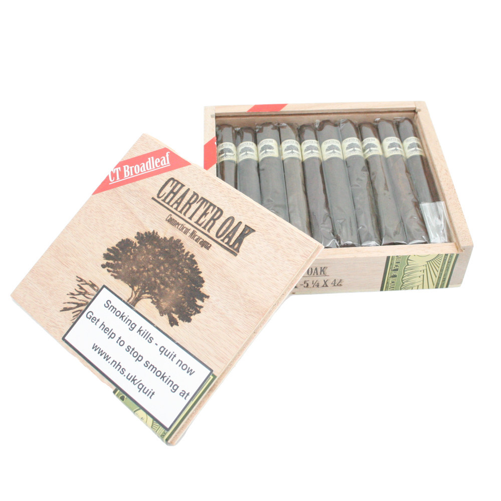 Cigars - New World Cigars - Foundation Cigars - Page 1 - GQ Tobaccos
