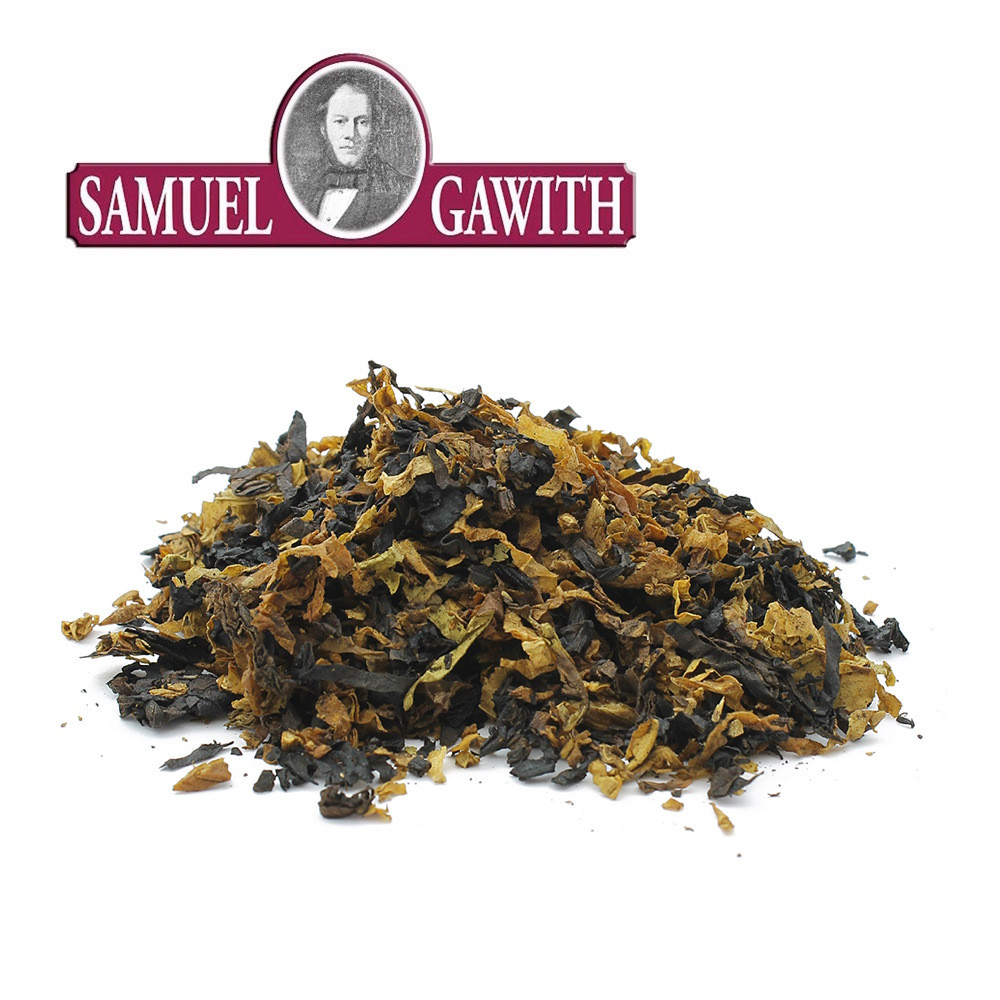 Samuel Gawith - Grousemoor - Pipe Tobacco - GQ Tobaccos