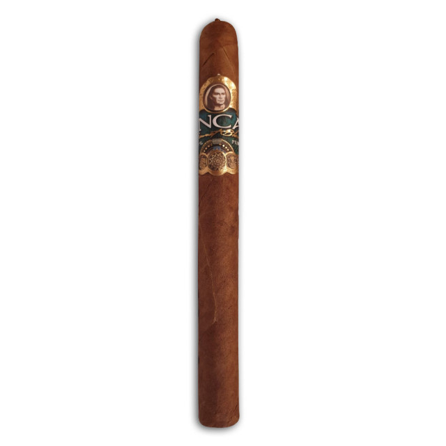 Inka - Secret Blend - Cristales Fuerte - Single Cigar - GQ Tobaccos